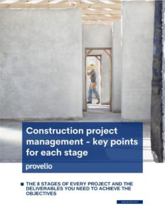 Construction Project Management