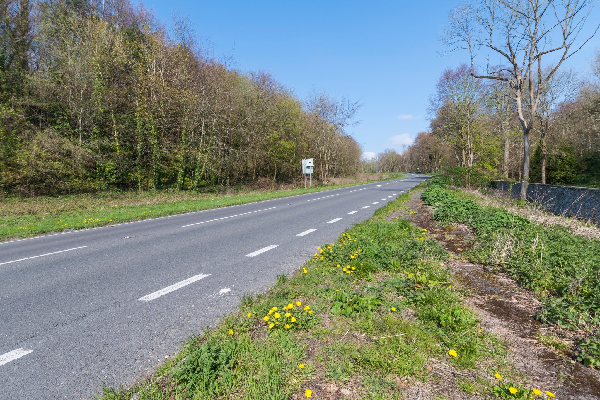 A284 Lyminster Bypass - Provelio